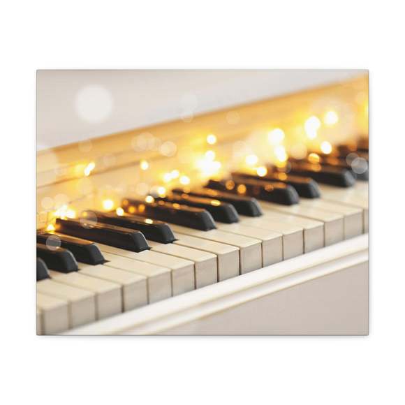 Express Your Love Gifts | Art | Light Up Piano Keys Music Lovers ...
